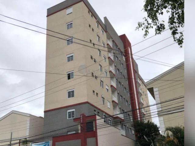Sobre apartamento com 35 m² em São Paulo SP