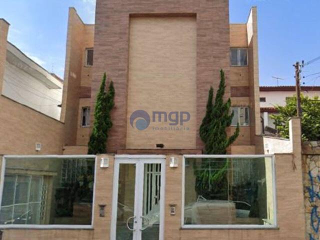Sobre apartamento com 35 m² em São Paulo SP