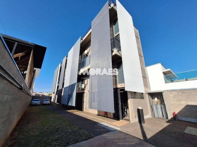 Sobre apartamento com 36 m² em Bauru SP