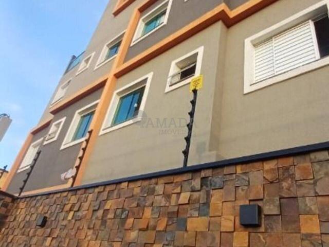 Sobre apartamento com 36 m² em São Paulo SP