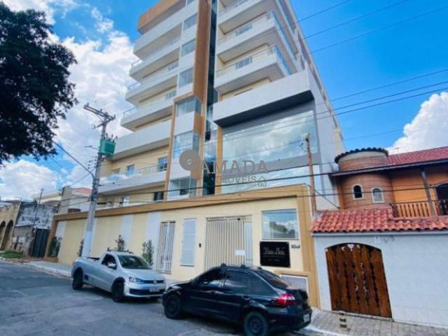 Sobre apartamento com 36 m² em São Paulo SP