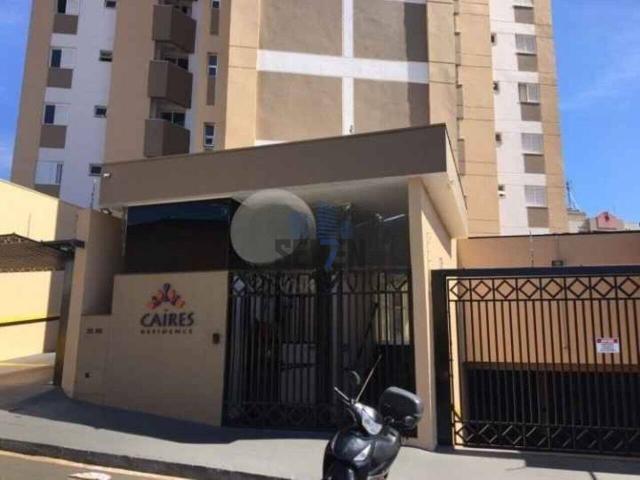 Sobre apartamento com 37 m² em Bauru SP
