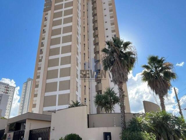 Sobre apartamento com 37 m² em Bauru SP