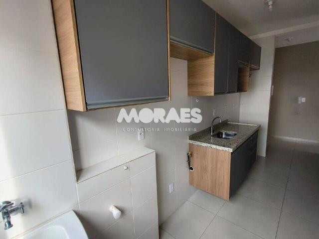 Sobre apartamento com 37 m² em Bauru SP