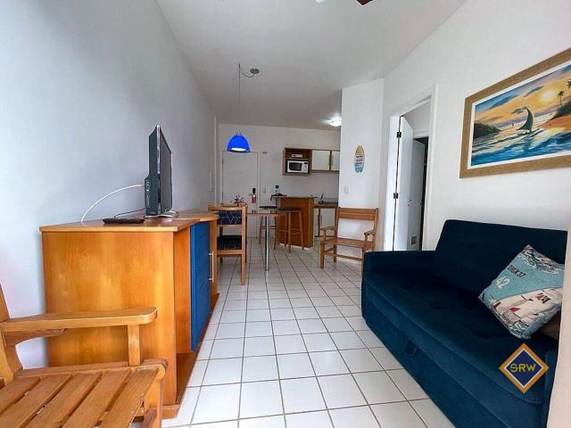 Sobre apartamento com 37 m² em Bertioga SP