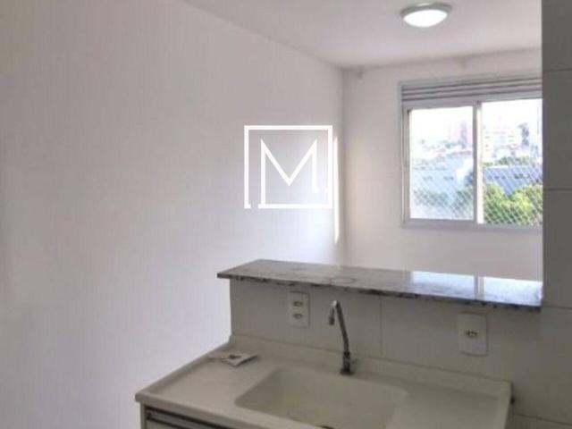 Sobre apartamento com 37 m² em São Paulo SP
