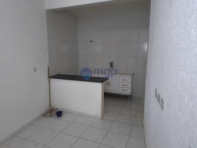 Sobre apartamento com 37 m² em São Paulo SP