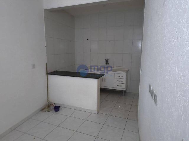 Sobre apartamento com 37 m² em São Paulo SP
