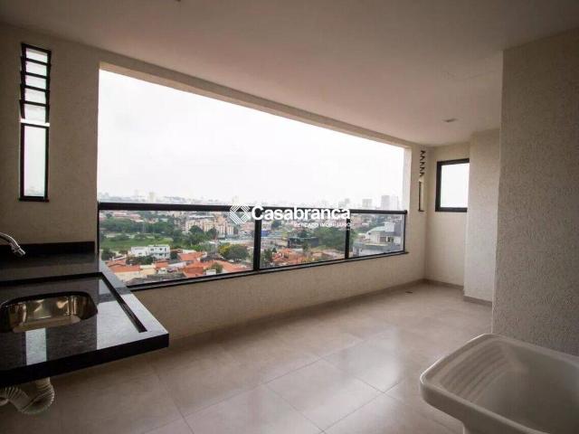 Sobre apartamento com 37 m² em Sorocaba SP