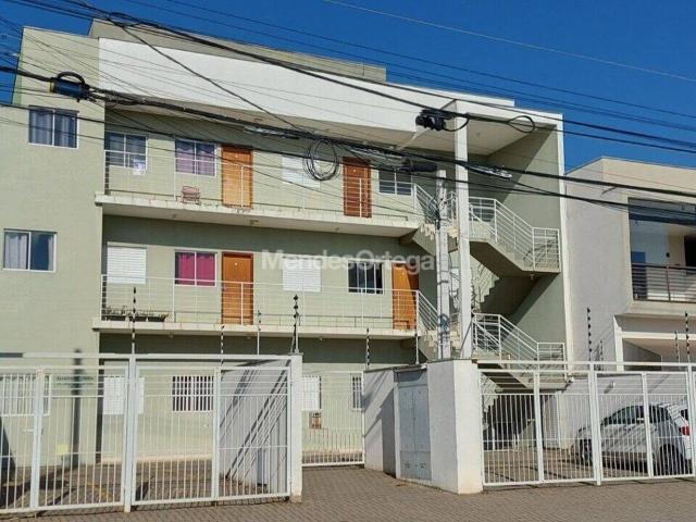 Sobre apartamento com 37 m² em Sorocaba SP