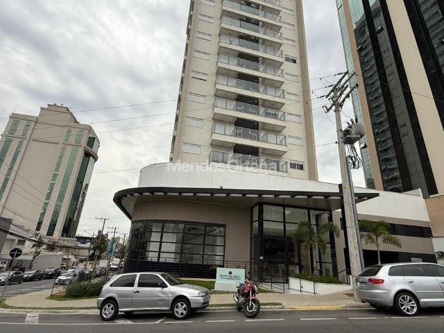 Sobre apartamento com 37 m² em Sorocaba SP