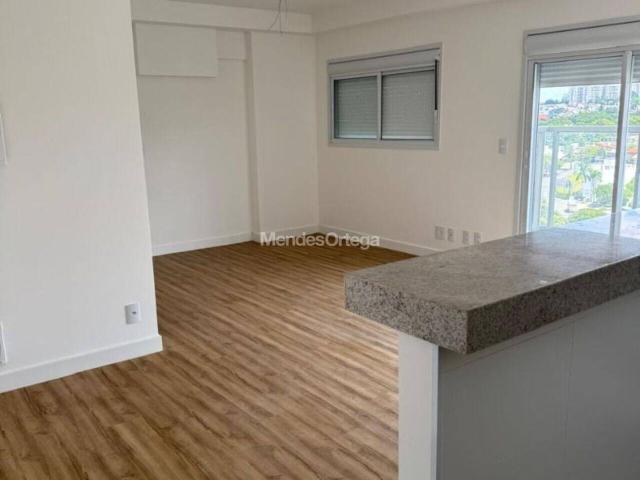 Sobre apartamento com 37 m² em Sorocaba SP