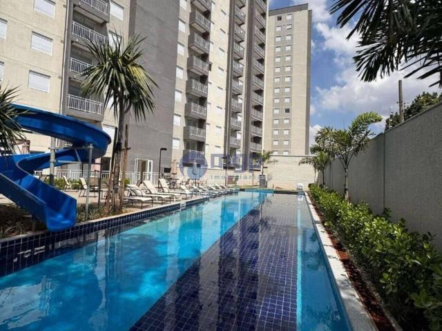 Sobre apartamento com 37 m² para alugar ou à venda em São Paulo SP