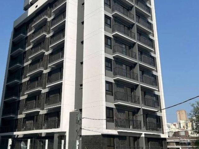 Sobre apartamento com 37 m² para alugar ou à venda em São Paulo SP