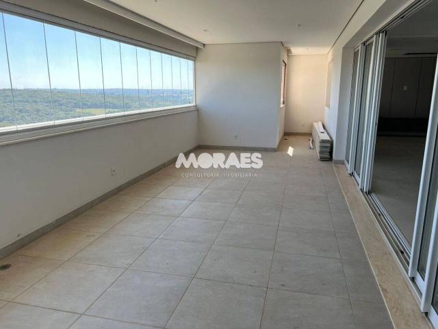 Sobre apartamento com 381 m² para alugar ou à venda em Bauru SP