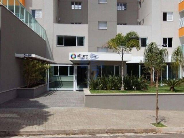 Sobre apartamento com 38 m² em Bauru SP