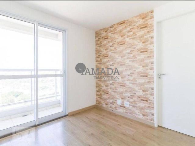Sobre apartamento com 38 m² em São Paulo SP