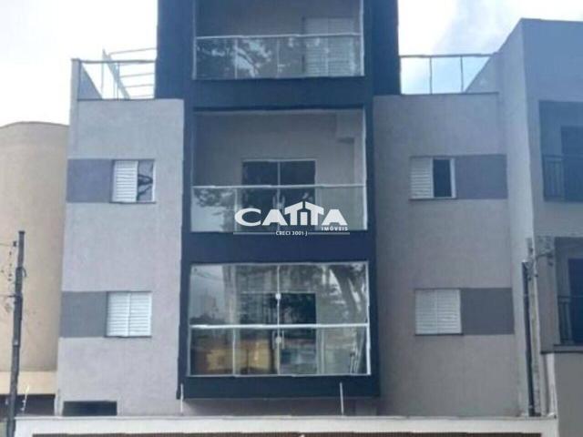 Sobre apartamento com 38 m² em São Paulo SP