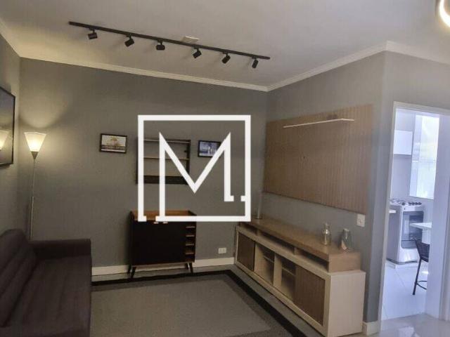 Sobre apartamento com 38 m² em São Paulo SP