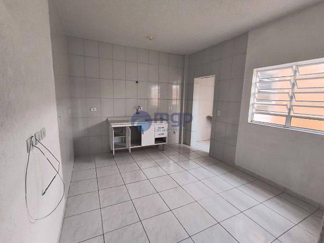 Sobre apartamento com 38 m² em São Paulo SP