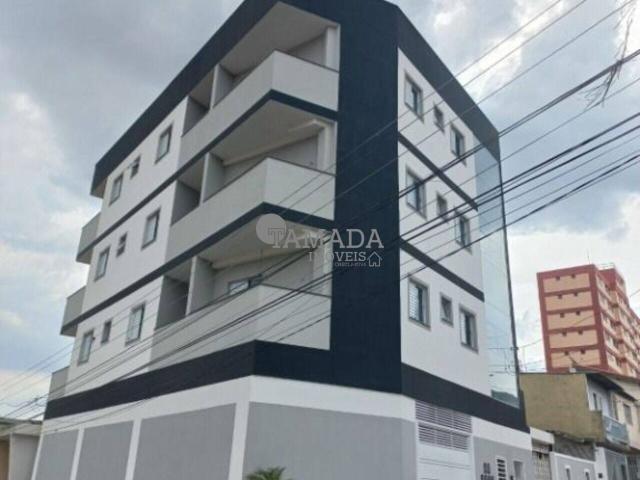 Sobre apartamento com 38 m² em São Paulo SP