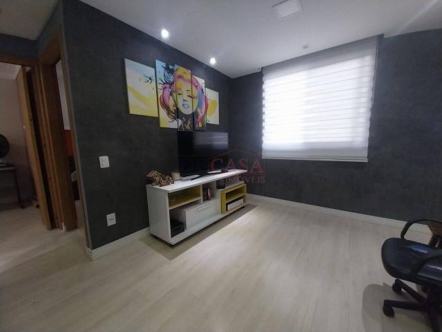 Sobre apartamento com 38 m² em São Paulo SP