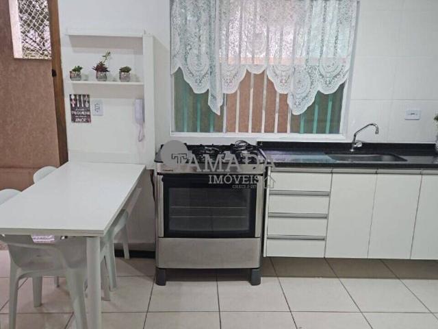 Sobre apartamento com 38 m² em São Paulo SP