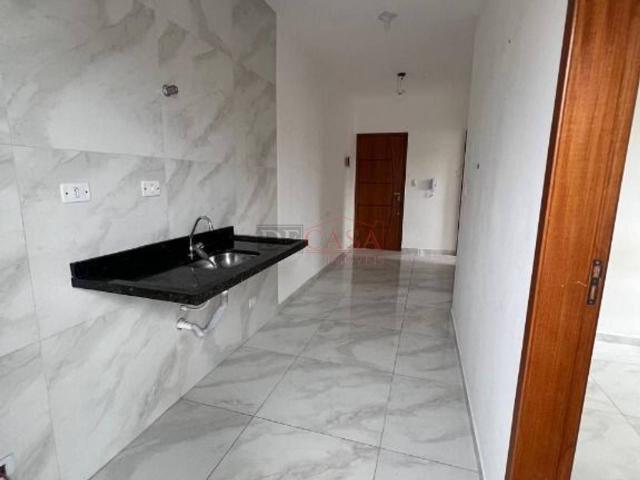 Sobre apartamento com 38 m² para alugar ou à venda em São Paulo SP