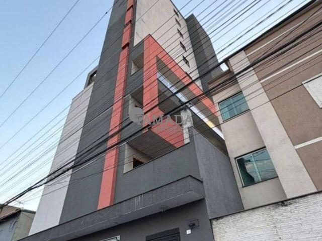 Sobre apartamento com 38 m² para alugar ou à venda em São Paulo SP