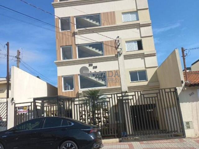 Sobre apartamento com 39 m² em São Paulo SP