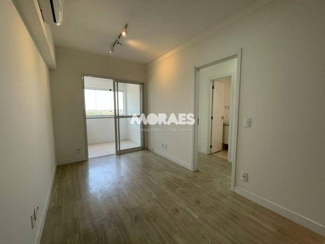 Sobre apartamento com 40 m² em Bauru SP