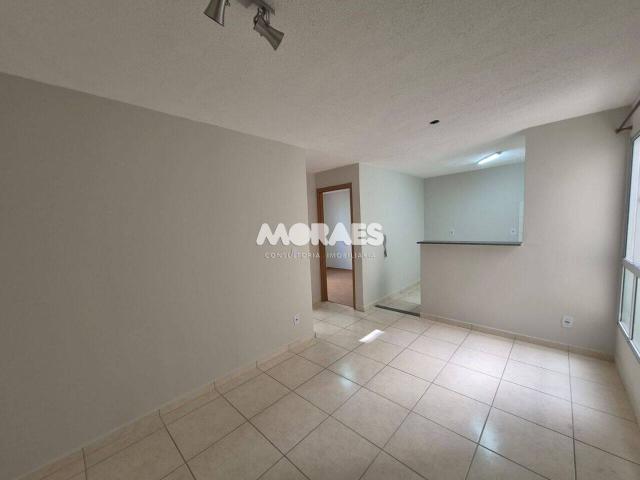 Sobre apartamento com 40 m² em Bauru SP