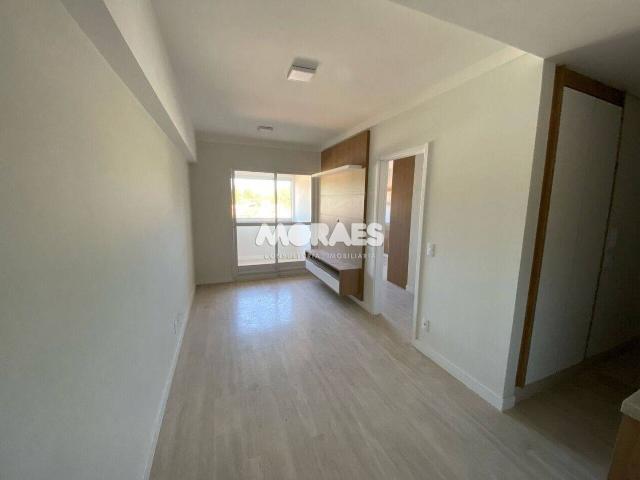 Sobre apartamento com 40 m² em Bauru SP