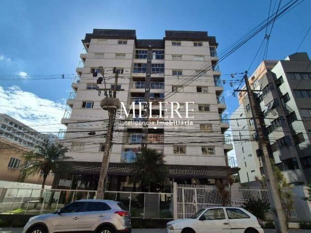 Sobre apartamento com 40 m² em Curitiba PR