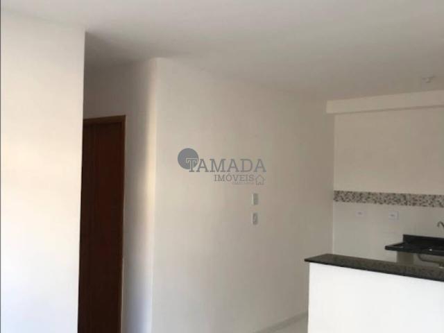 Sobre apartamento com 40 m² em São Paulo SP
