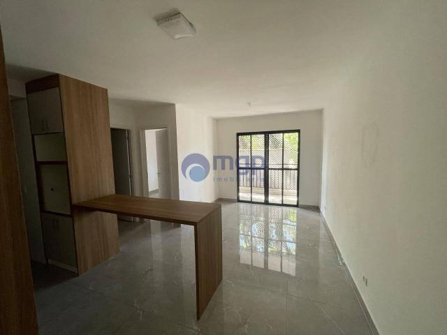 Sobre apartamento com 40 m² em São Paulo SP