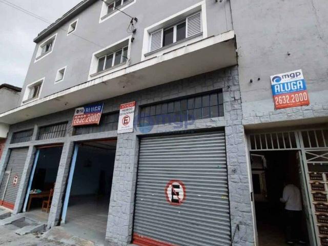 Sobre apartamento com 40 m² em São Paulo SP