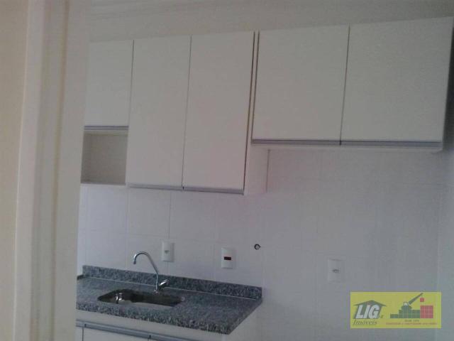 Sobre apartamento com 40 m² em São Paulo SP