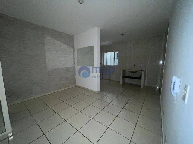 Sobre apartamento com 40 m² em São Paulo SP