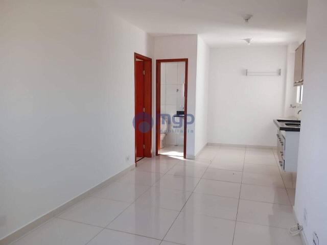 Sobre apartamento com 40 m² em São Paulo SP
