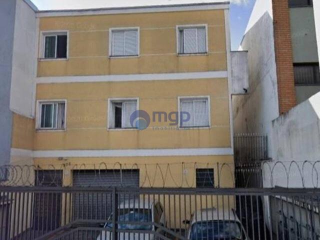 Sobre apartamento com 40 m² em São Paulo SP