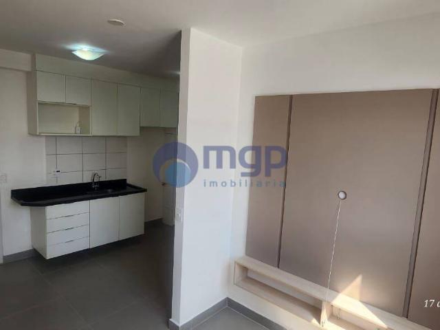 Sobre apartamento com 40 m² em São Paulo SP