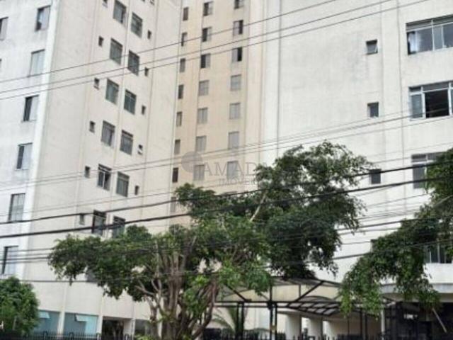 Sobre apartamento com 40 m² em São Paulo SP