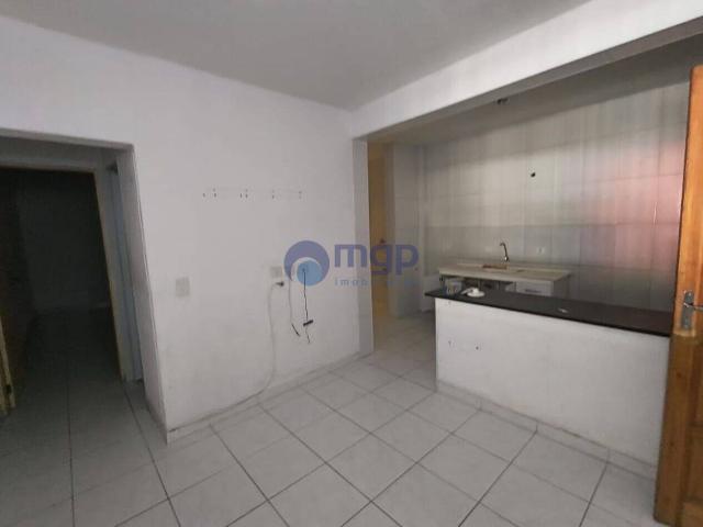 Sobre apartamento com 40 m² em São Paulo SP