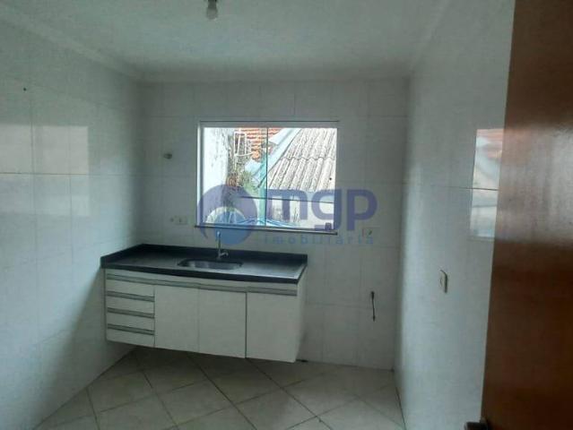 Sobre apartamento com 40 m² em São Paulo SP