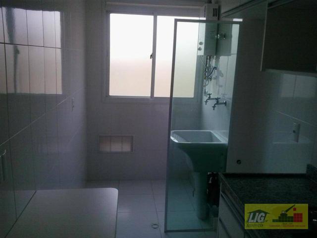 Sobre apartamento com 40 m² em São Paulo SP