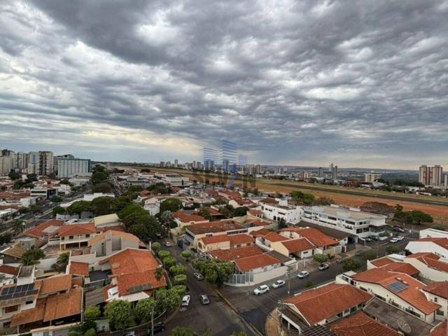 Sobre apartamento com 41 m² em Bauru SP