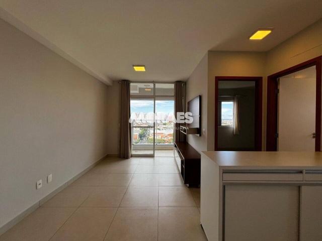 Sobre apartamento com 41 m² em Bauru SP
