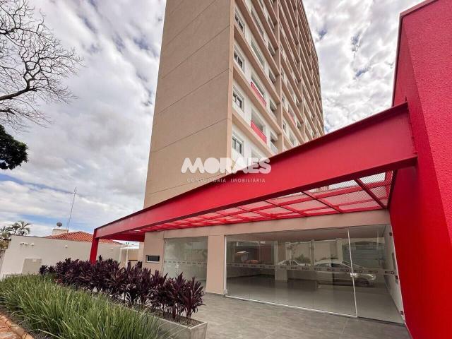 Sobre apartamento com 41 m² em Bauru SP