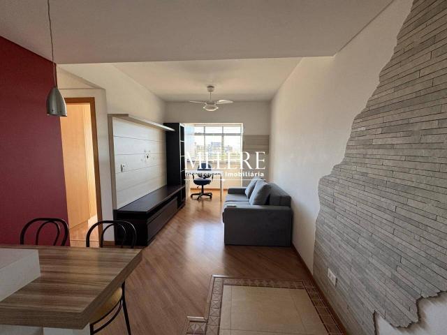 Sobre apartamento com 41 m² em Curitiba PR